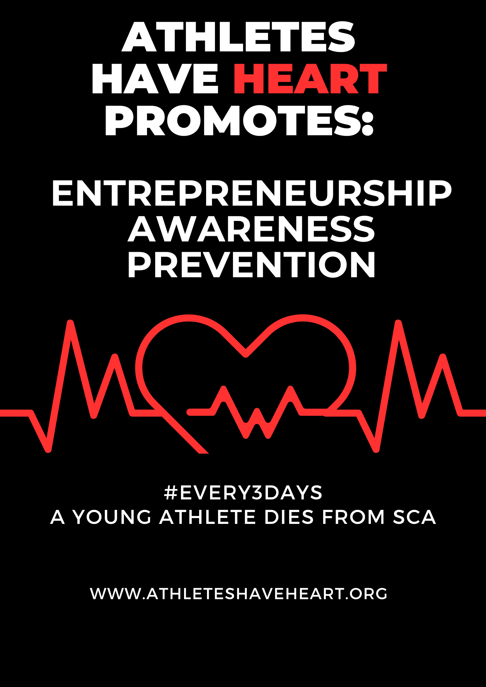 Athletes Have Heart – Athletes Have Heart: Uniting passion for sports ...
